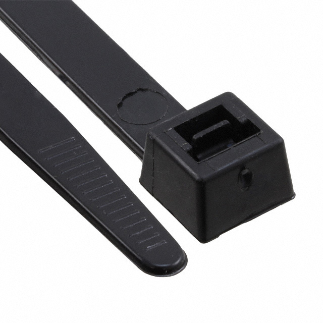 T150R0X2 HellermannTyton | Cables, Wires - Management | DigiKey